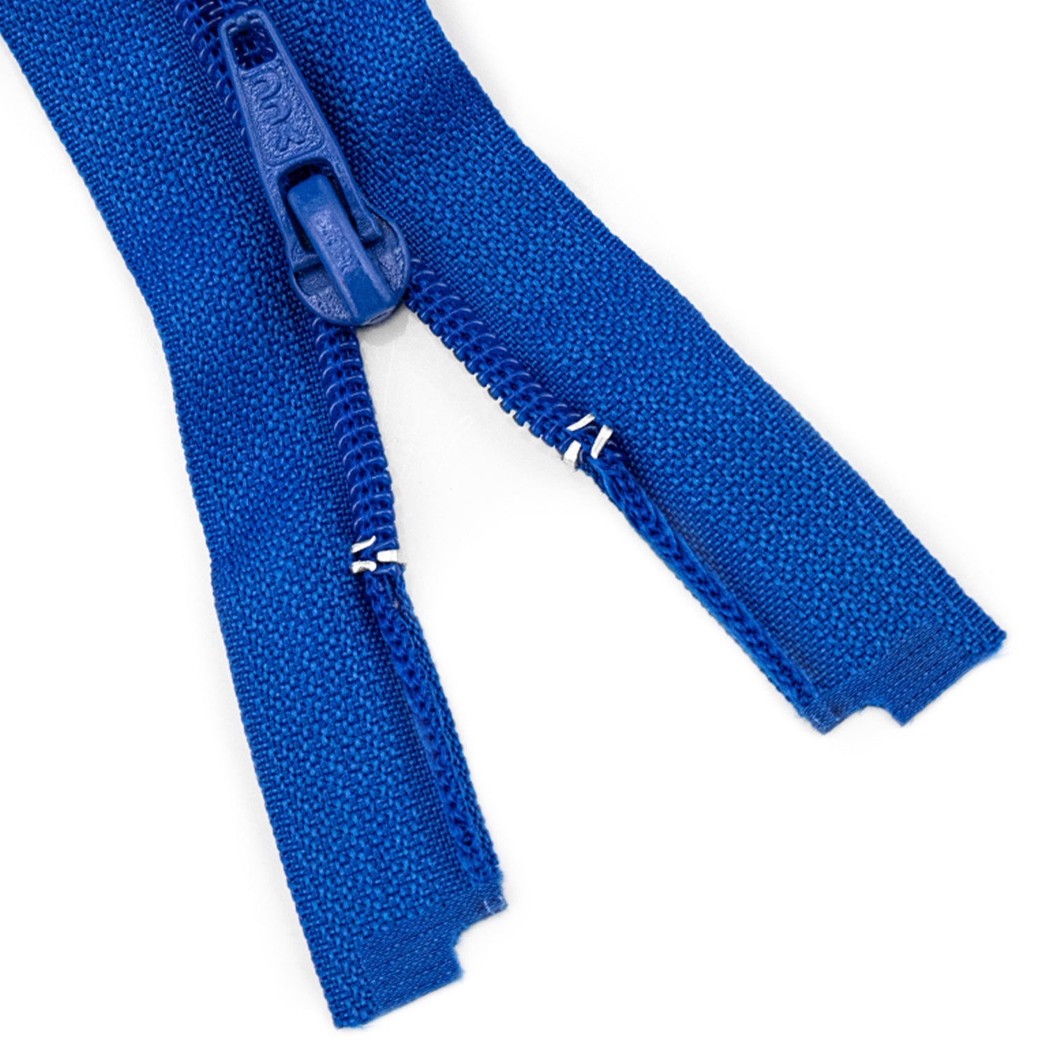 100% Nylon Separating Zipper for Sewing Crafts, 14" Inch, 1 Piece, Ass ...